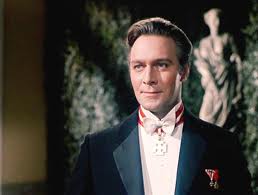 Otro Mr. Darcy: Christopher Plummer – Hablando de Jane Austen