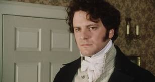 Escena de primer rechazo a Mr. Darcy, con final apoteósico – Hablando ...