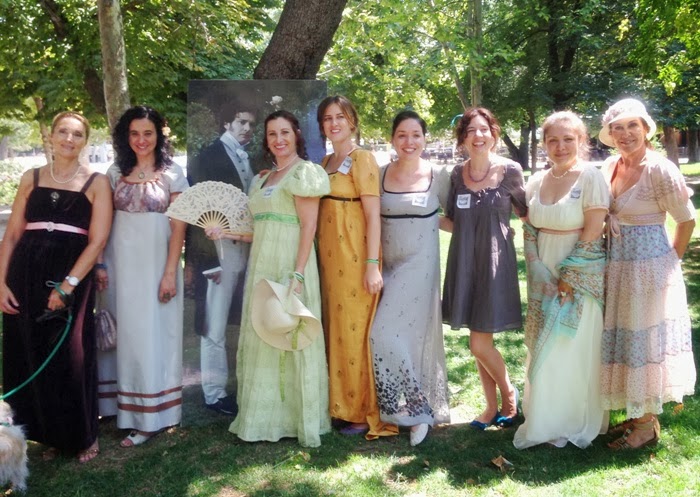 Historia de los austenitas en español. Parte VI. Bicentenarios y ...