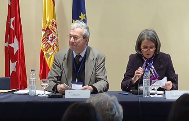 Video 3 Congreso Internacional Jane Austen Universidad CEU San Pablo ...