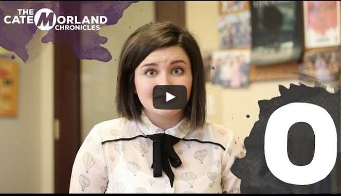 «The Cate Morland Chronicals», la webserie basada en La Abadía de ...