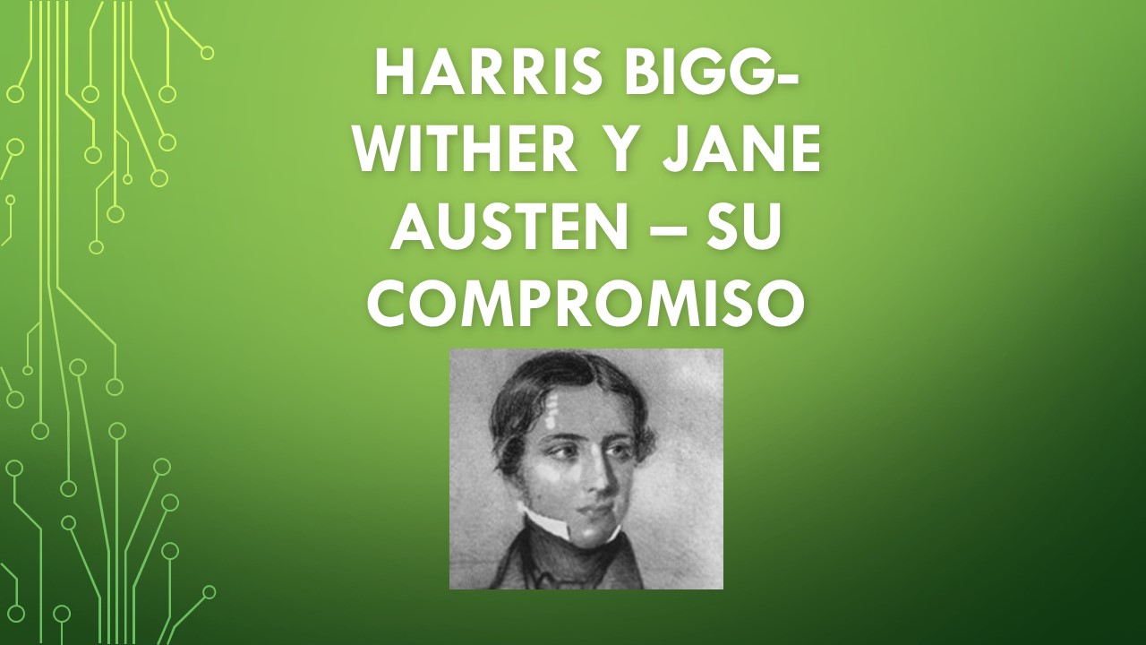 Video: La vida amorosa de Jane Austen: Tom Lefroy y Harris Bigg-Wither ...